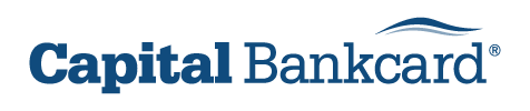 Capital Bankcard Logo